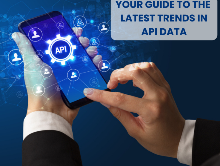 Getting the Most Out of Your Data With API Trends - FreeAPIData.com